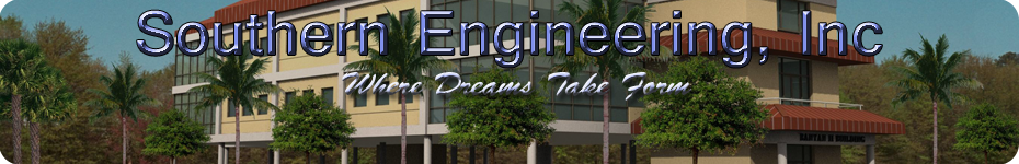 Southern Engineering Home Page